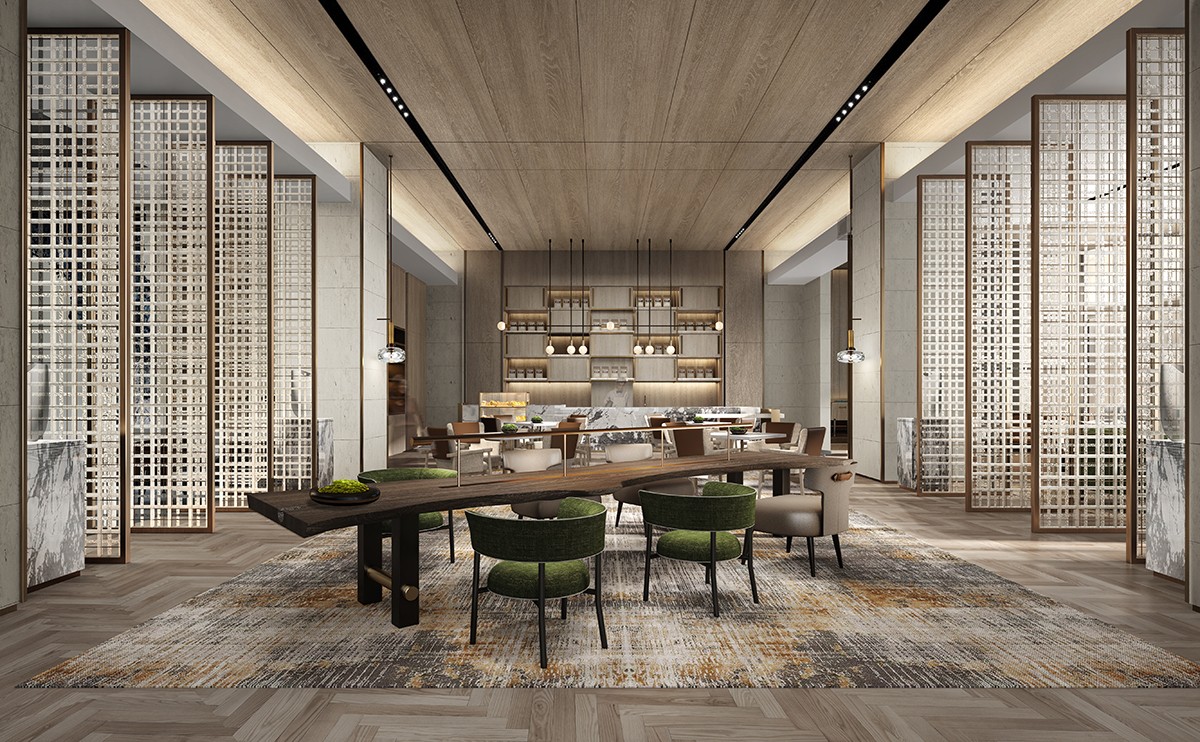 珠海希尔顿酒店 | 珠海星级酒店 | 即刻预订