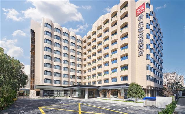 希尔顿花园酒店官方网站